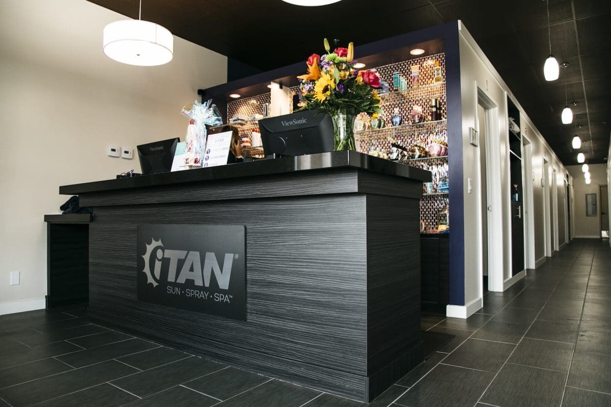 Why Start an iTAN Franchise | iTAN
