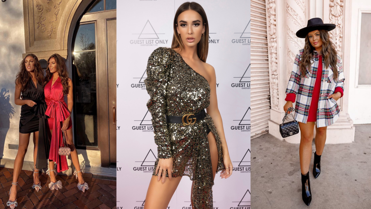 Our Influencer’s Tips for Your Best Winter Tan | iTAN