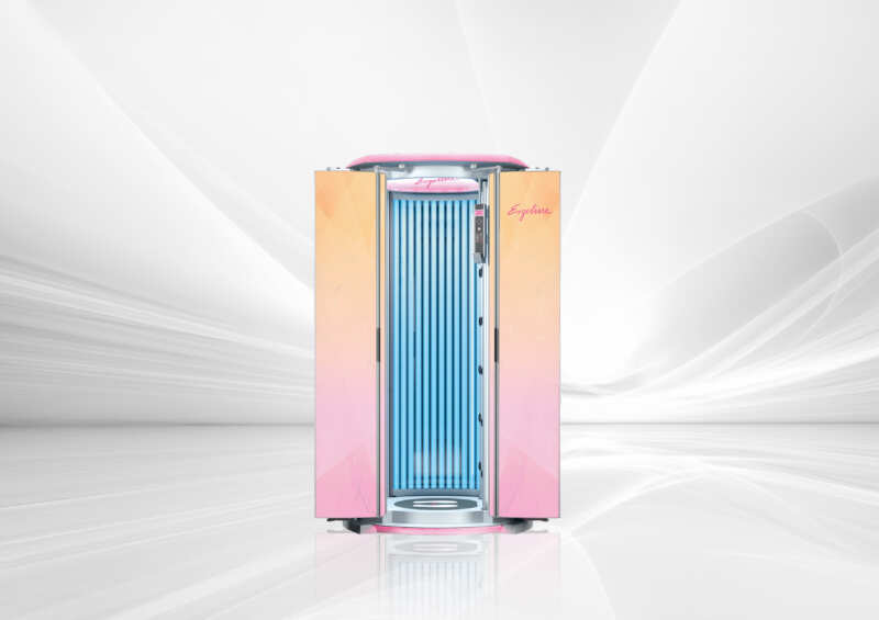 All Tan & Spa Services: Sunbeds, Slimming, Anti Aging | iTAN